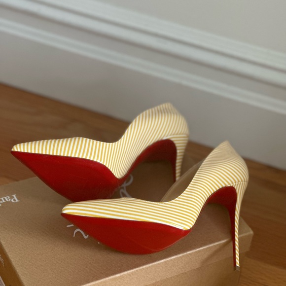 Christian Louboutin | Shoes | Christian Louboutin | Poshmark